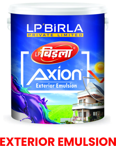 LP BIRLA : Wall Paints for interior , exterior | stainers | waterproofing