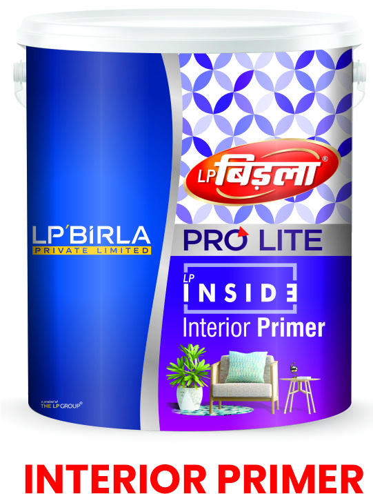 LP BIRLA : Wall Paints for interior , exterior | stainers | waterproofing