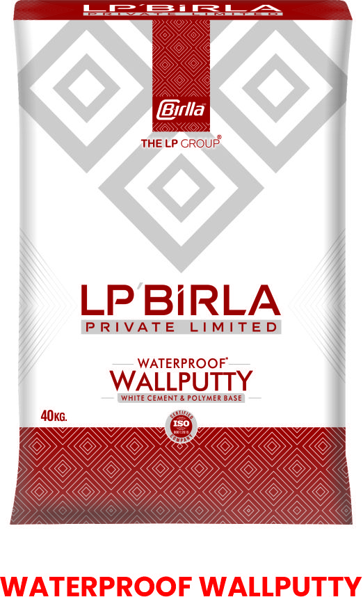 LP BIRLA : Wall Paints for interior , exterior | stainers | waterproofing