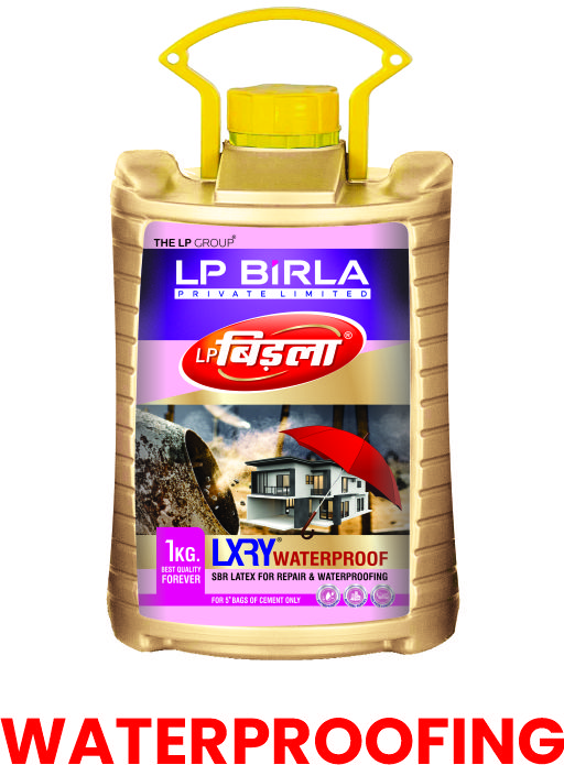LP BIRLA : Wall Paints for interior , exterior | stainers | waterproofing